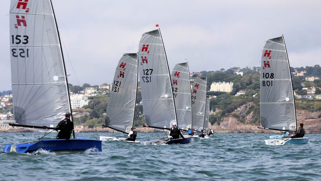 Hadron H2 Class Association – The Site for Hadron H2 Owners