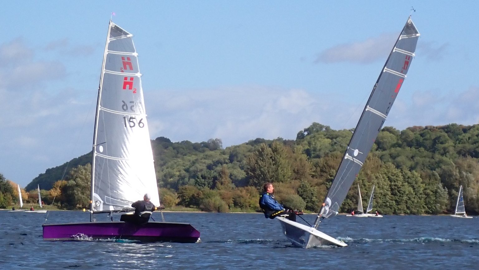 Hadron H2 Class Association – The Site for Hadron H2 Owners