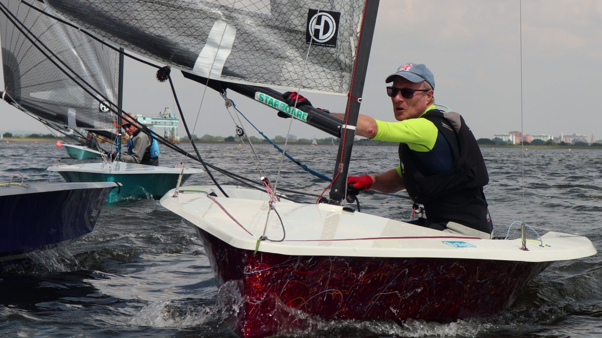 Hadron H2 Class Association – The Site for Hadron H2 Owners