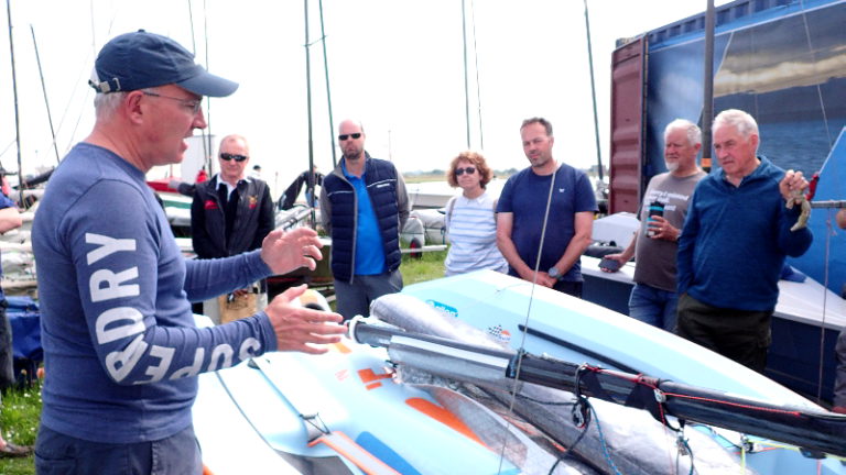 Hadron H2 Class Association – The Site for Hadron H2 Owners