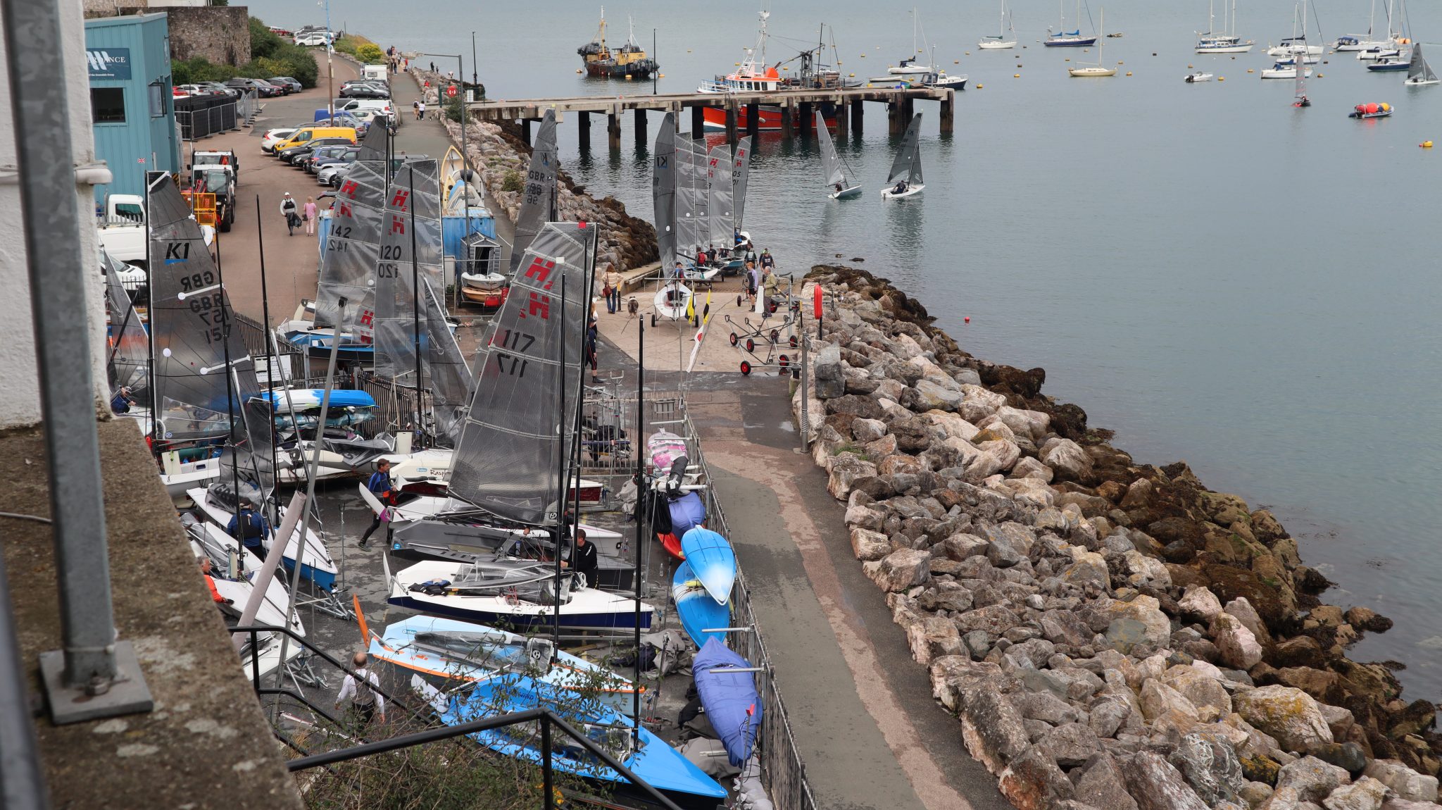 Hadron H2 Class Association – The Site for Hadron H2 Owners